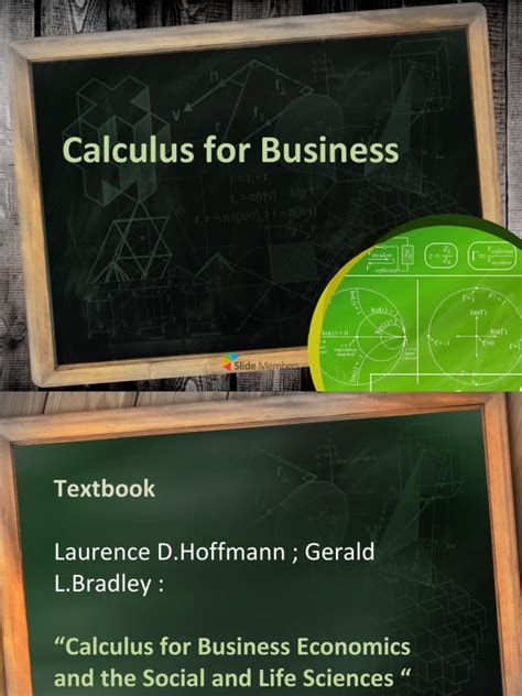 Maximizing Profits Through Optimal Pricing A Calculus Approach To Determining The Revenue