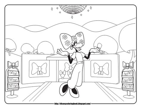 Mickey Mouse Clubhouse 2 Free Disney Coloring Sheets Oh Toodles Mickey Mouse Clubhouse 2 Free Disney Coloring Sheets Oh Toodles