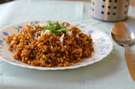 Faces And Benefits Of Moth Bean Health Benefits