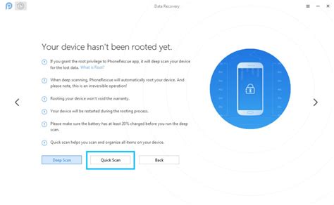 Download Phonerescue Android For Windows And Macos Gizmodo
