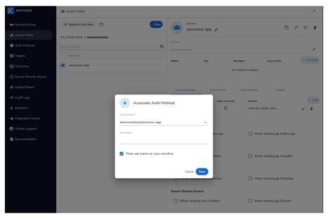How To Securely Manage Secrets Within Jenkins DevOps