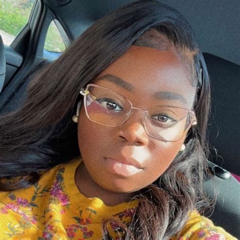 Mayonna Noel Barnes Itsmissmay2u • Threads Say More