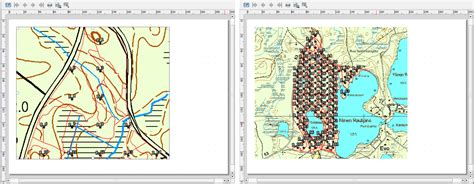 146 수업 지도책 도구로 상세 지도 생성하기 — Qgis Documentation 문서