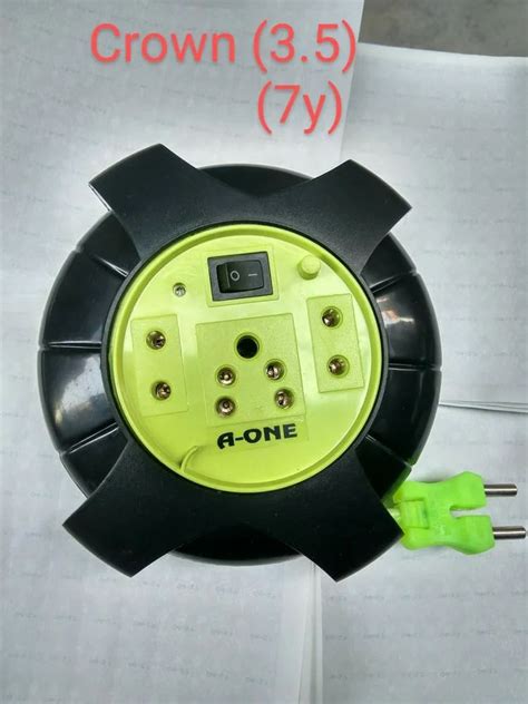 3 Pin Electrical Extension Board At ₹ 98piece In New Delhi Id