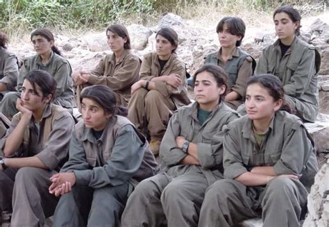 نقض مکرر حقوق زنان در پکک و تکرار داستان سریا شفیعی‌ها