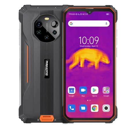 Blackview BL8800 Pro: Specifications, Price, Images, and Features • Gizmobo