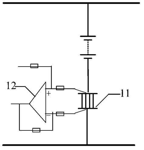 Current Detection Method And Power Detection Circuit Eureka Patsnap