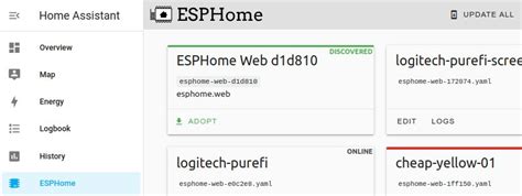ESParagus Media Center ESPHome Native Integration Crowd Supply