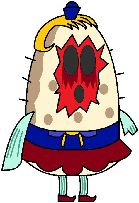 Fnf Soul Mrs Puff By Ganendrae2class On Deviantart