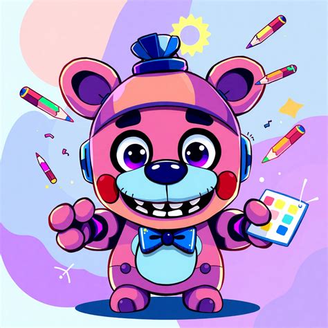 Best Crk Oc Maker Vondy