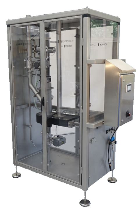 Bulk Density System Bds™ Automated Quality Analysis Aqa™ Single Point Sampler Sps