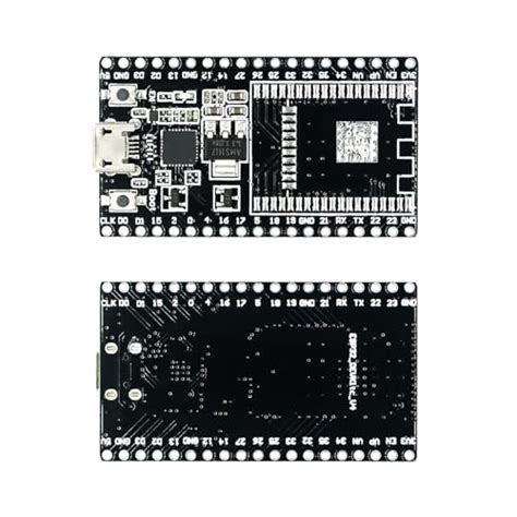 Comprehensive Review Of The Icpart Esp32 Devkitc Board Electronikz