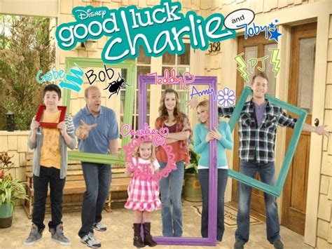 Good Luck Charlie Toby Actor 60 Photos Moonagedaydream Film