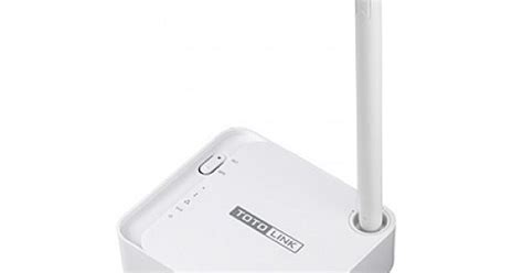 Totolink N Re Mbps Mini Wireless N Router Techland Bd