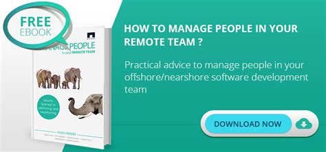 4 skills of an effective distributed software development team manager