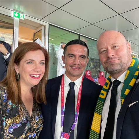 Jonathan Muir On Linkedin Socceroos Argentina France Qatar