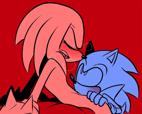 Rule 34 Anthro Blue Fur Duo Echidna Fur Furry Hedgehog Human