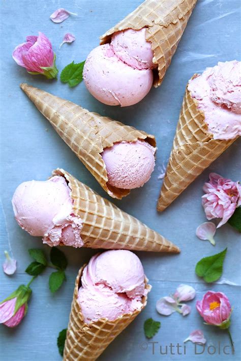 Raspberry Ripple Ice Cream Artofit