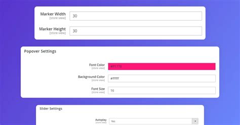 Magento 2 Lookbook Extension Product Tag Coduzion
