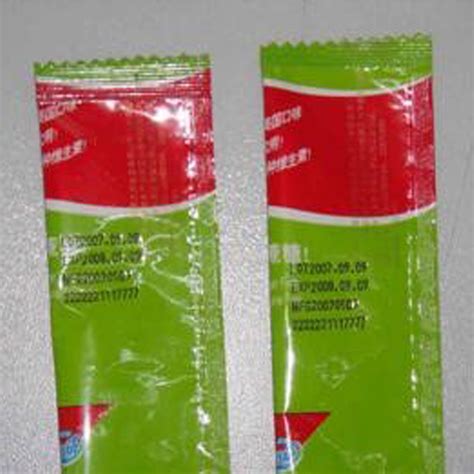 Manual Dated Coding Ribbon Hot Foil GWP Packaging Malaysia Sdn Bhd