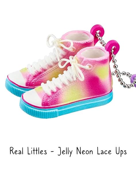 Real Littles Shoes