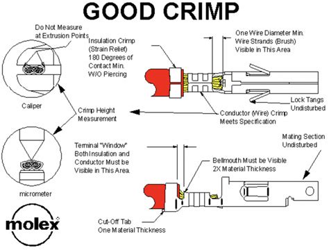Custom Cable Hand Crimping Multi Tek