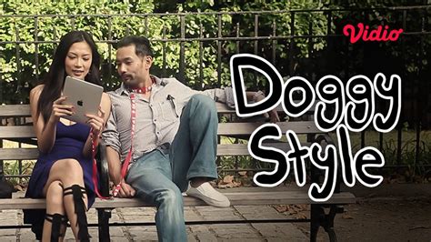 Doggy Style 2022 Full Movie Vidio