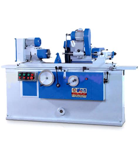 Cylindrical Grinding Machine Manufacturer In Kolkata West Bengal