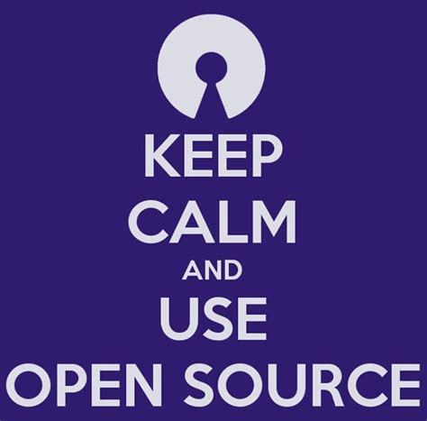 differenze tra software libero software proprietario e open source