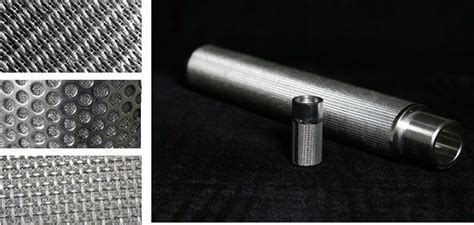 Hebei Sinter Filter Technic Co Ltd