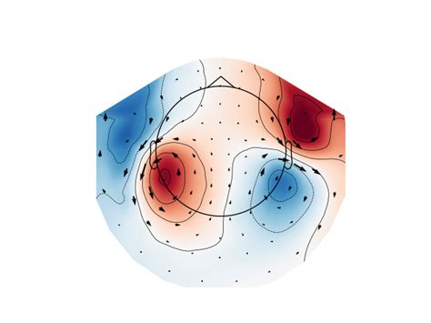 Plotting Topographic Arrowmaps Of Evoked Data — Mne 111 Documentation