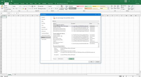 Power Pivot For Excel What It Is And How To Use It