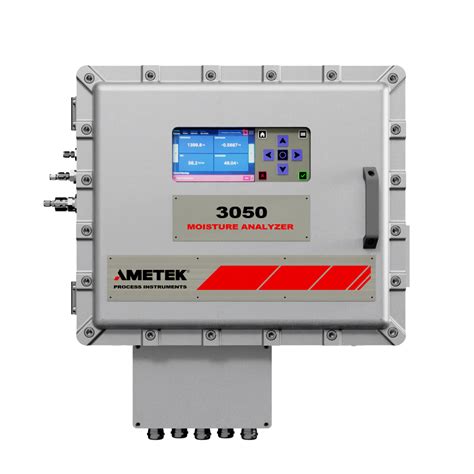 Ametek Process Instruments