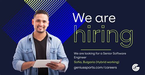 Genius Sports On Linkedin Senior Software Engineer React Typescript Redux