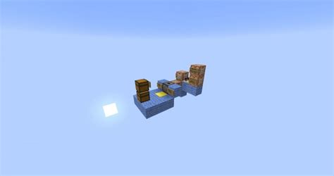 Toaster Minecraft Map