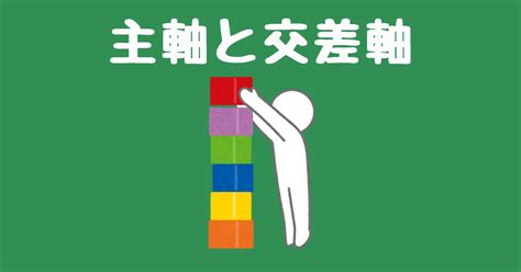 Flexboxのjustify Contentとalign Itemsの使い方と主軸と交差軸の位置調整をマスターする 元書店員のweb