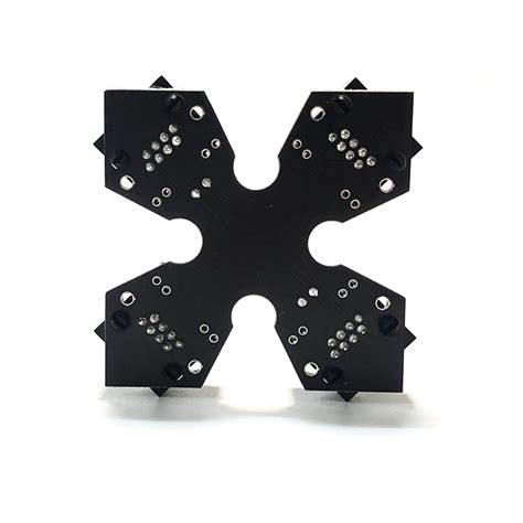 Passive Ethernet Tap Throwing Star Lan Tap Network From Maker Go On Tindie