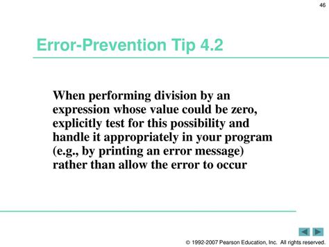 Control Statements Part 1 Ppt Download