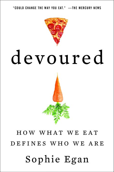 Read This Now Devoured Shines A Light On American Eating Habits