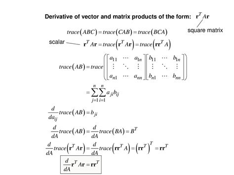Derivative Of Scalar Forms Ppt Download Derivative Of Scalar Forms Ppt Download