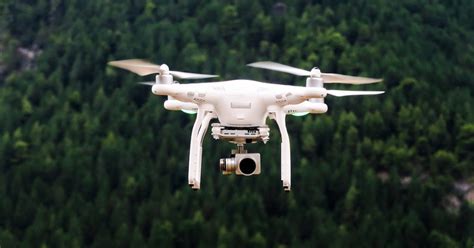 Integrating Lidar Drones With Gis For Accurate Mapping