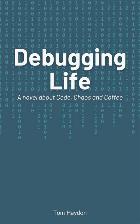 Debugging Life Ebook Tom Haydon 9798227539588 Boeken Bol