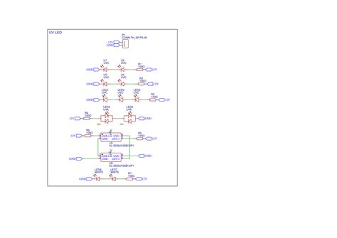 Moduleuv Resources Easyeda