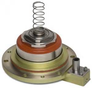 Proportional Solenoid Valve For Aerospace Fluid Management By JASC