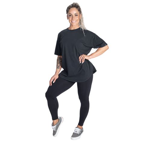 Oversized Tee Better Bodies