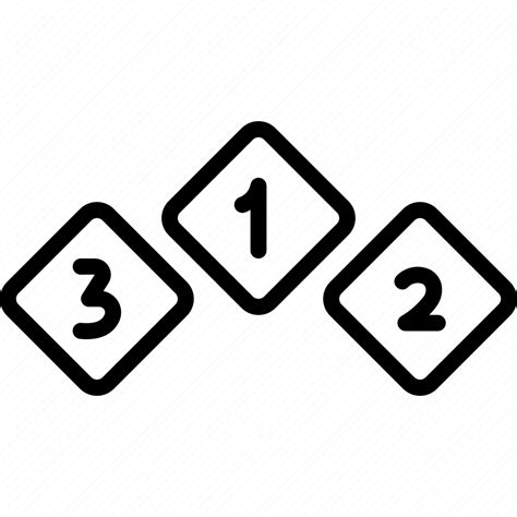 Integer Integral Number Representation Mathematics Math Arithmetic Icon Download On