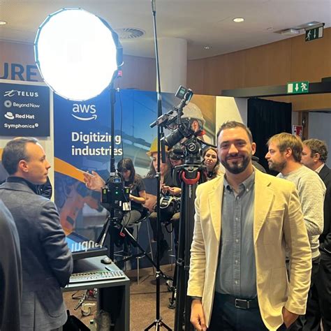 Intraway On Linkedin Mwc2024 Mwc Gsma Innovation 5g Telcoindustry Telecommunications…