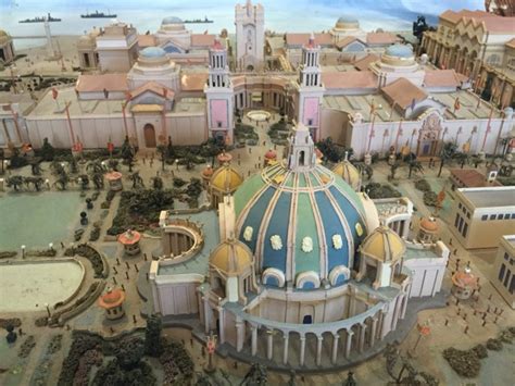 Hidden Gems From The San Francisco 1915 Worlds Fair