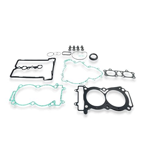 Polaris Rs1 1000 Gasket And Seal Kit Rev 6 Engines And Parts