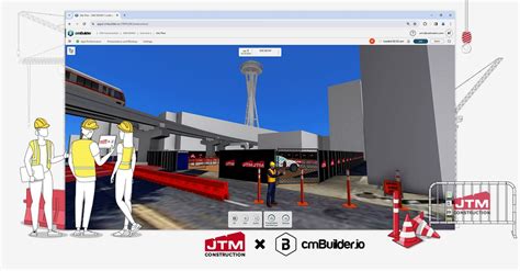 4d Construction Simulation Explained
